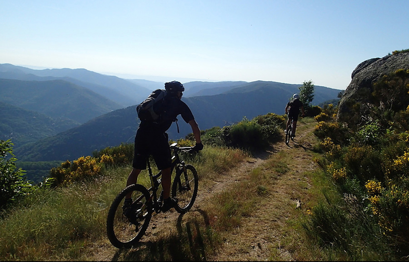 Sabliere | Chemin Faisant